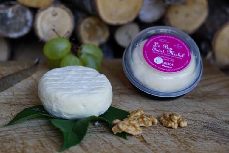 Fromages artisanaux – Fromagerie Maison Cardot